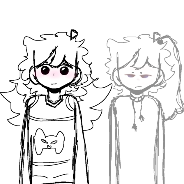 KEL Omori AU - ibisPaint