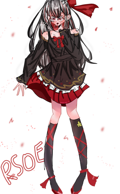 RSOE그림팀 제출! - ibisPaint