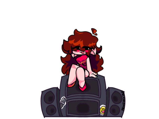 Gf Sprite Animation - ibisPaint