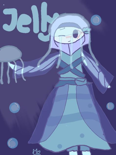jelly - ibisPaint