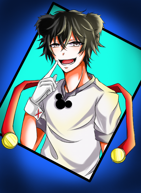 🐀mouse - ibisPaint