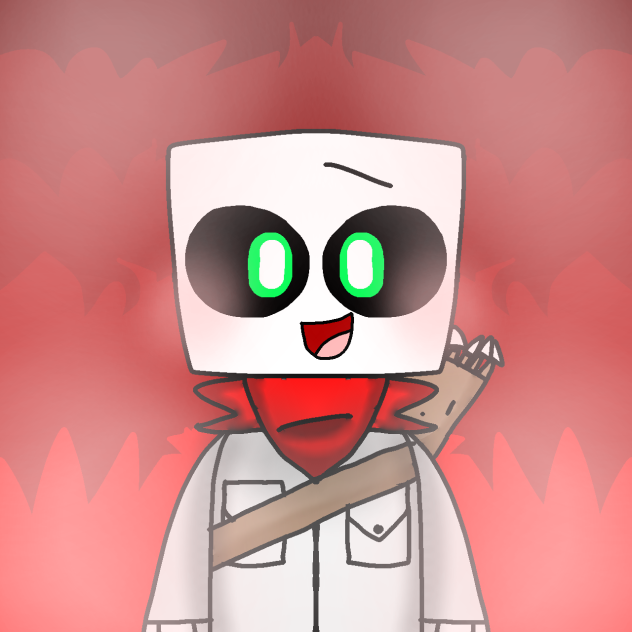 skeleton - ibisPaint