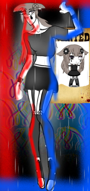 oh no... - ibisPaint