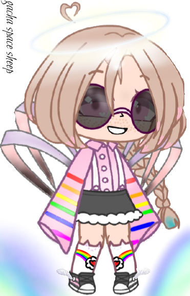 char edit - ibisPaint