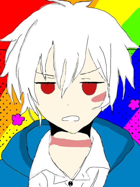 No. 6 Shion - ibisPaint