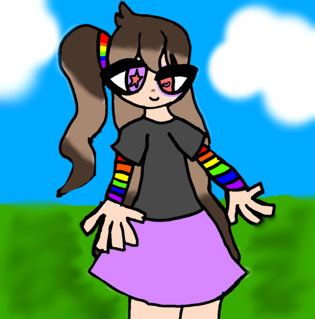 𝕞𝕚 𝕪𝕠 𝕜𝕚𝕕𝕔𝕠𝕣𝕖 - ibisPaint