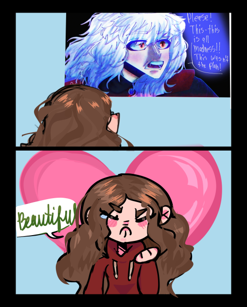 BEAUTIFUL - ibisPaint