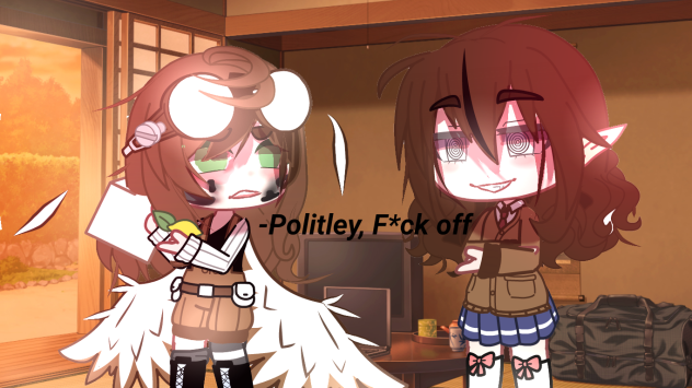 Oc edit (againnn) - ibisPaint