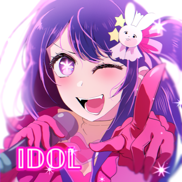 IDOL - ibisPaint
