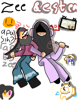 join estea - ibisPaint