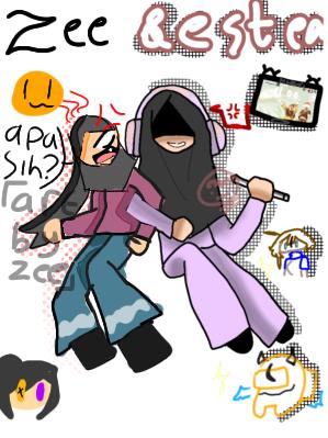 join estea - ibisPaint