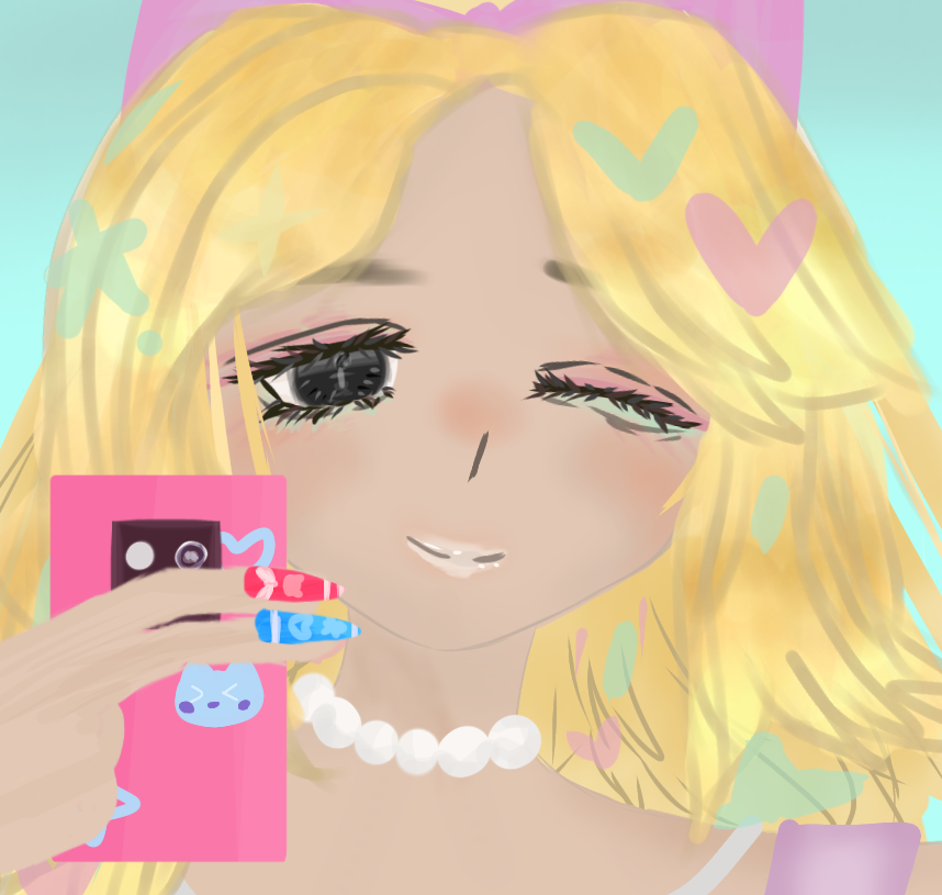 Im not cooking rn - ibisPaint