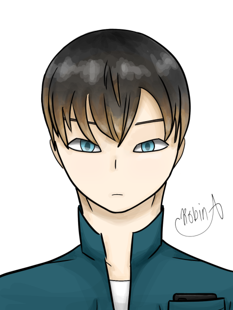 No Title - ibisPaint