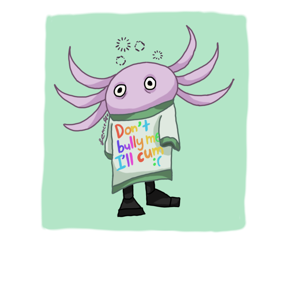 Give him some time - ibisPaint