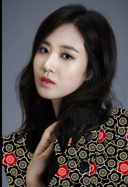 Kwon Yuri - ibisPaint