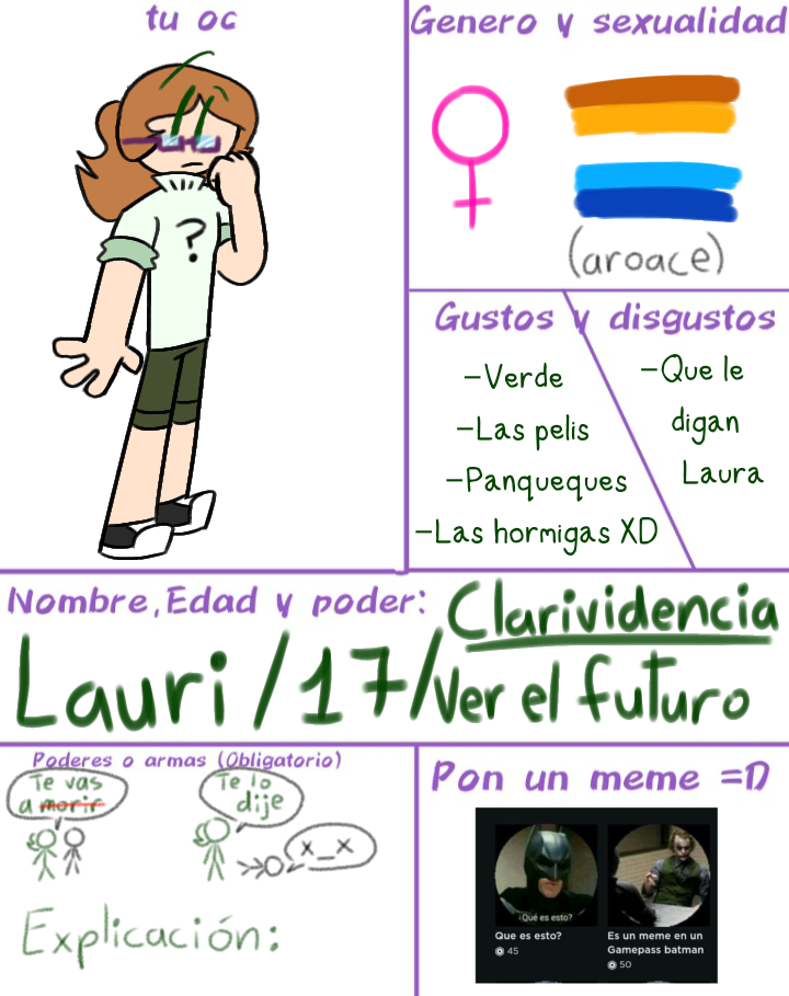 Para MetsuRU - ibisPaint