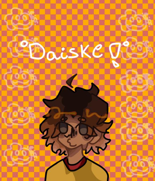 Daisuke - ibisPaint