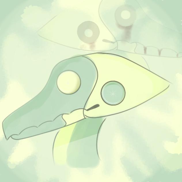 i finally finished dis - ibisPaint