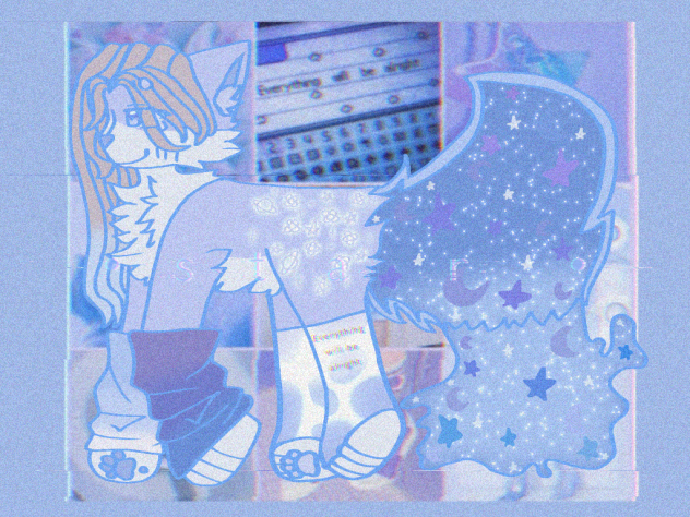 Random design #1 - ibisPaint