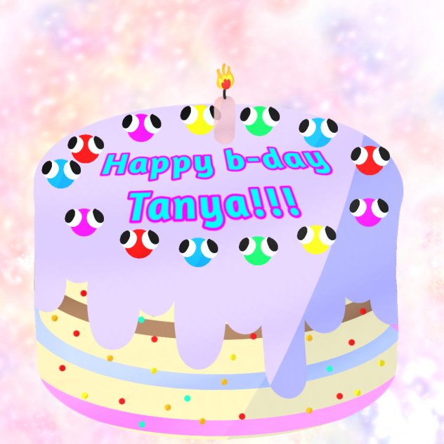 for Tanya Cunanan - ibisPaint