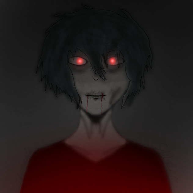 tenko shimura - ibisPaint