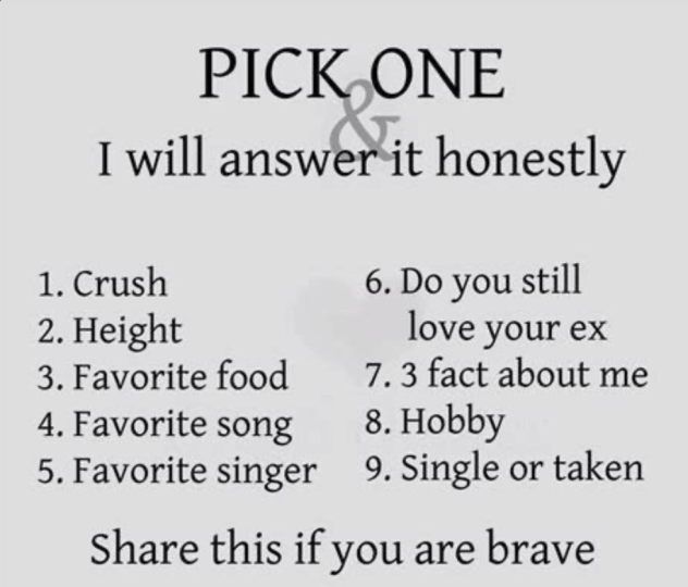 Pick ONE - ibisPaint