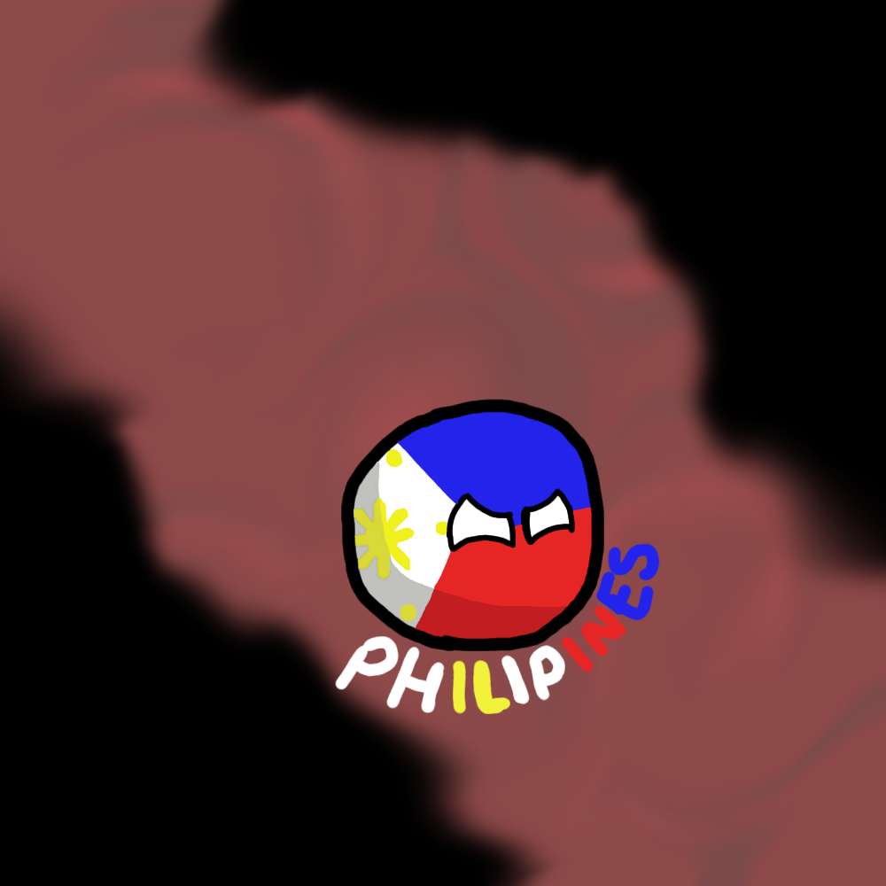 Philippines ball - ibisPaint