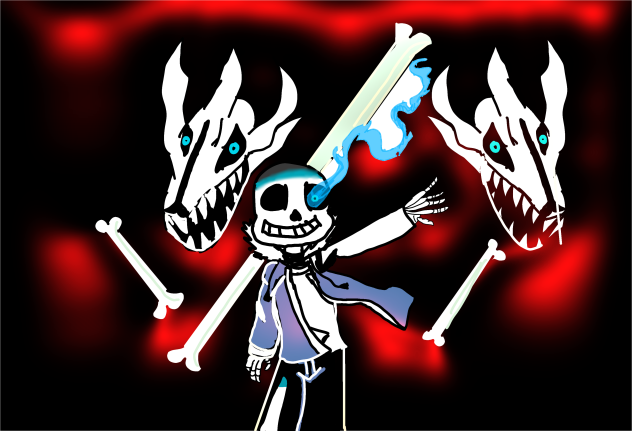 Sans - ibisPaint
