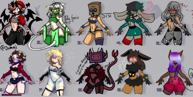 random thing- - ibisPaint