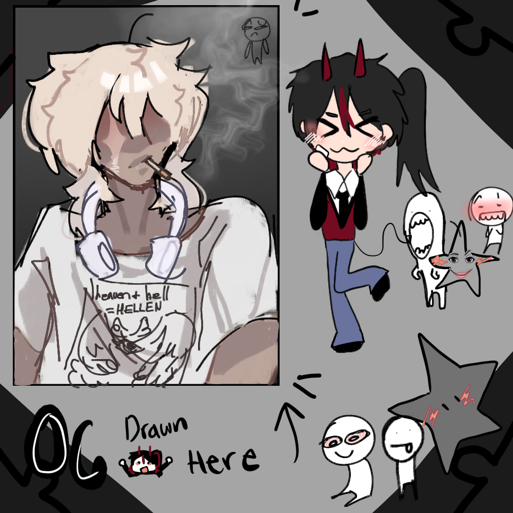 Hooman isaac!1!1!1!1 - ibisPaint