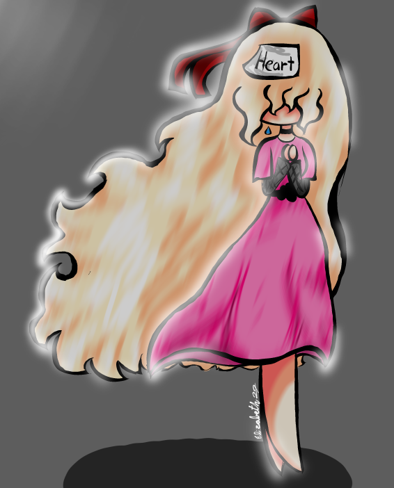 {~ Cake ~} - ibisPaint