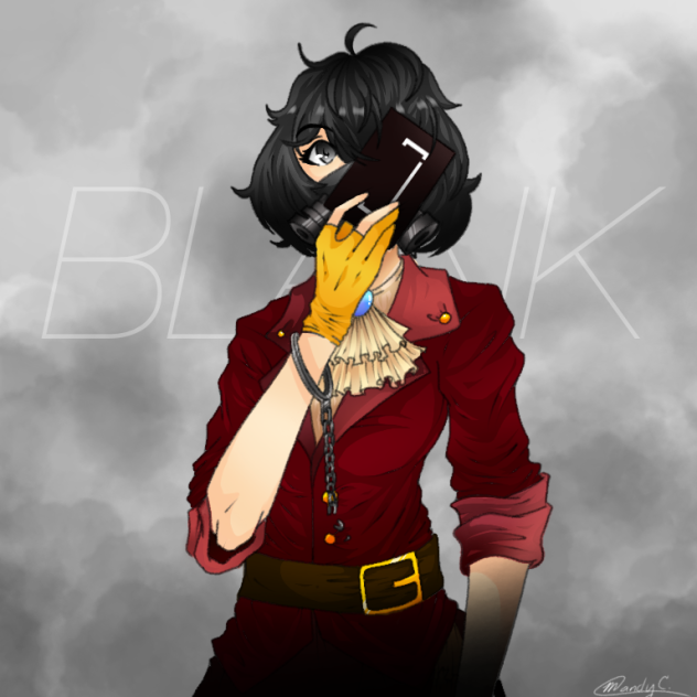 BLANK - ibisPaint