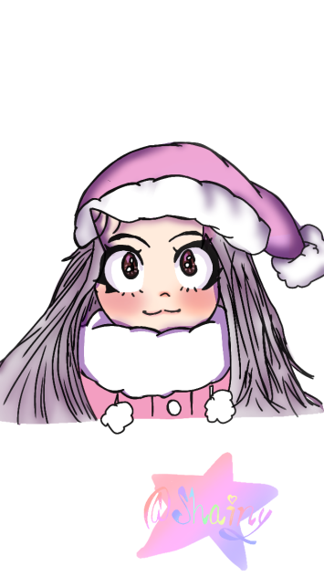 Eri-Chan - ibisPaint