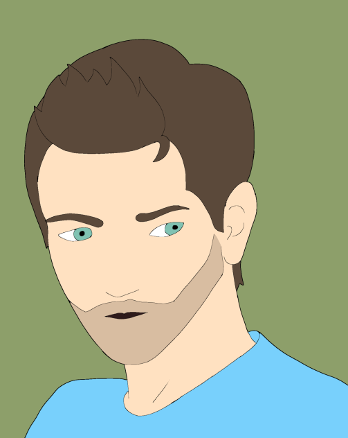 Ty - Heartland - ibisPaint