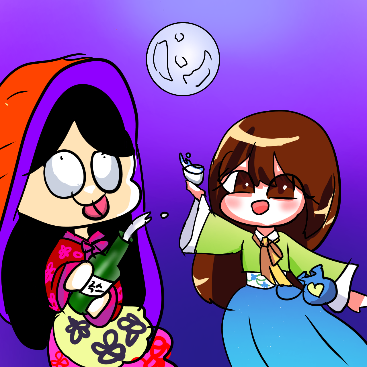 소su!!!! - ibisPaint