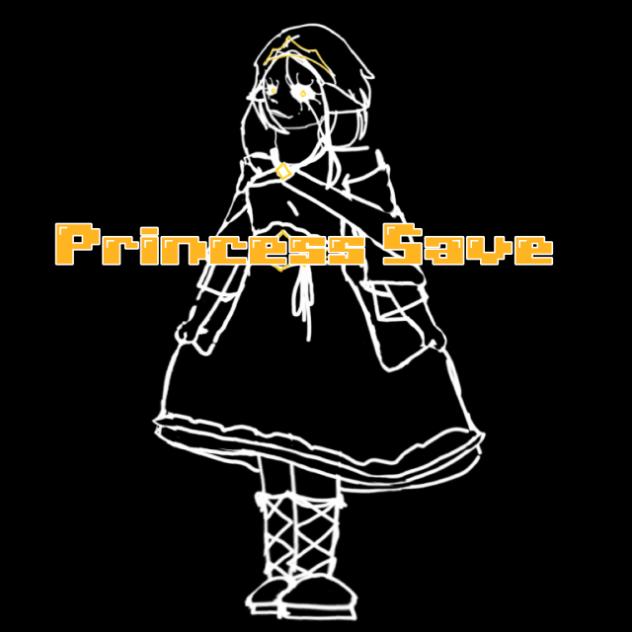 Princess Save designs and all - ibisPaint
