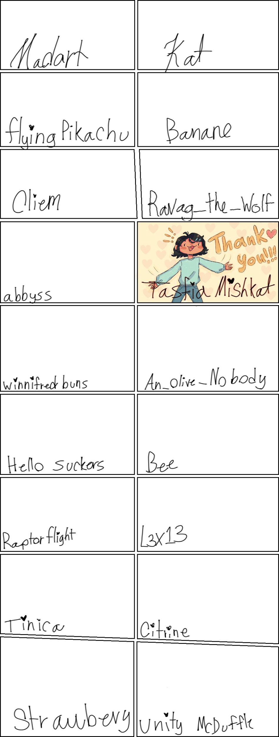 ahhhhh thank you!!! - ibisPaint