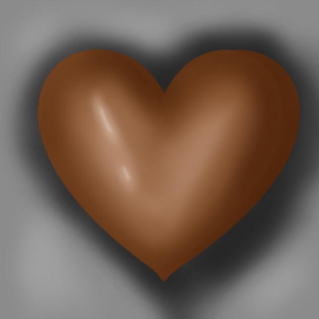 chocolate - ibisPaint