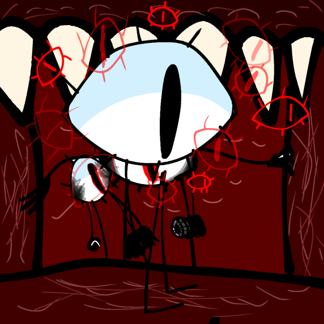 fnf mod concept - ibisPaint