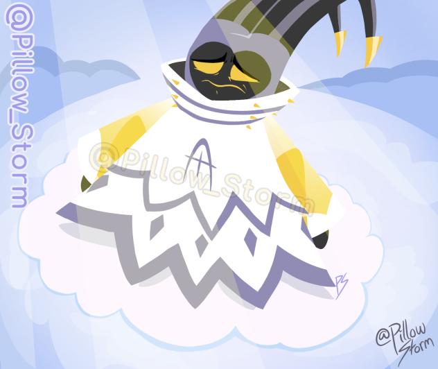 Adam bout to cry lmao - ibisPaint