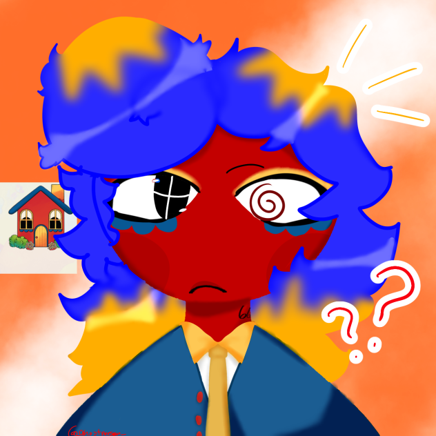 Home welcome home - ibisPaint