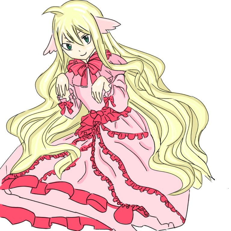 Mavis - ibisPaint