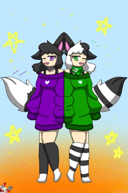 FAN AART! - ibisPaint