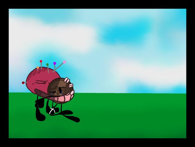BFEAA STORY BOARD #4 - ibisPaint