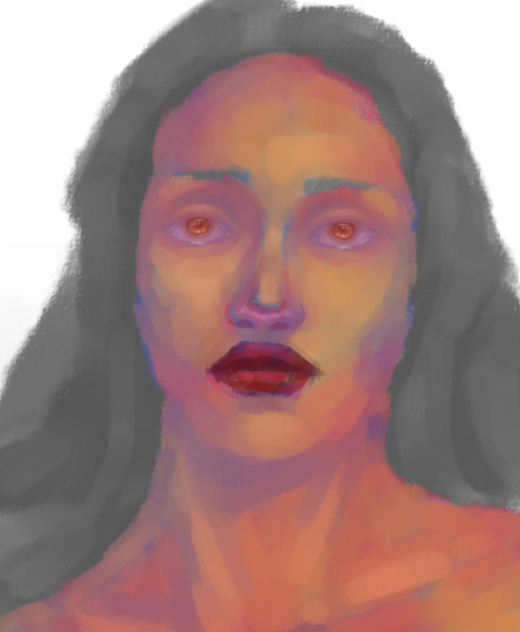 Her - ibisPaint