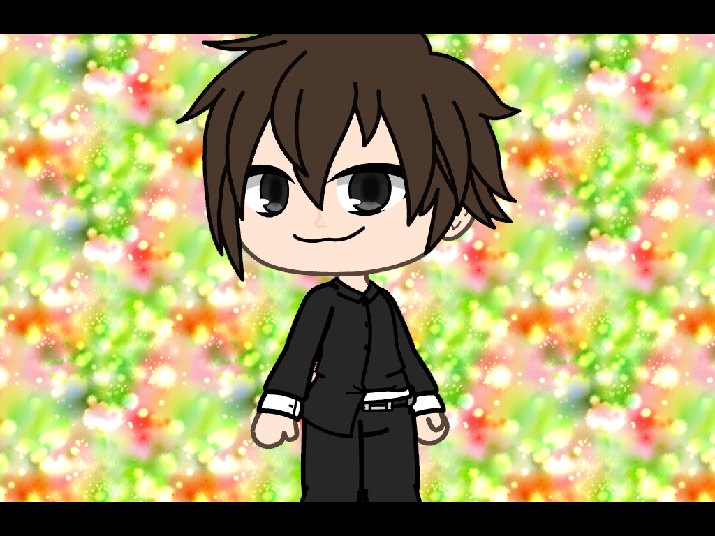 Here ya go - ibisPaint