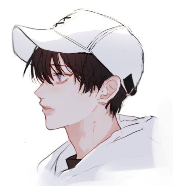 handsome boy - ibisPaint