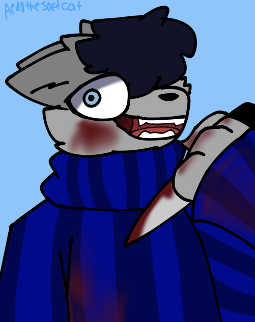 CP Nigel! - ibisPaint