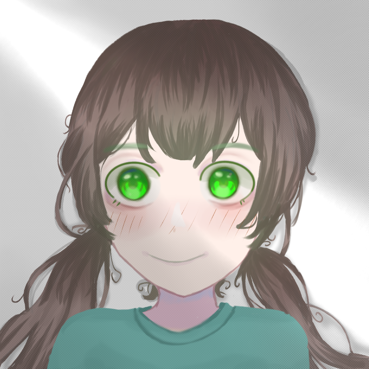 sei lá n sei - ibisPaint