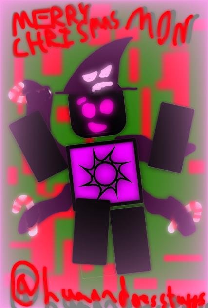 MDN christmas fanart - ibisPaint